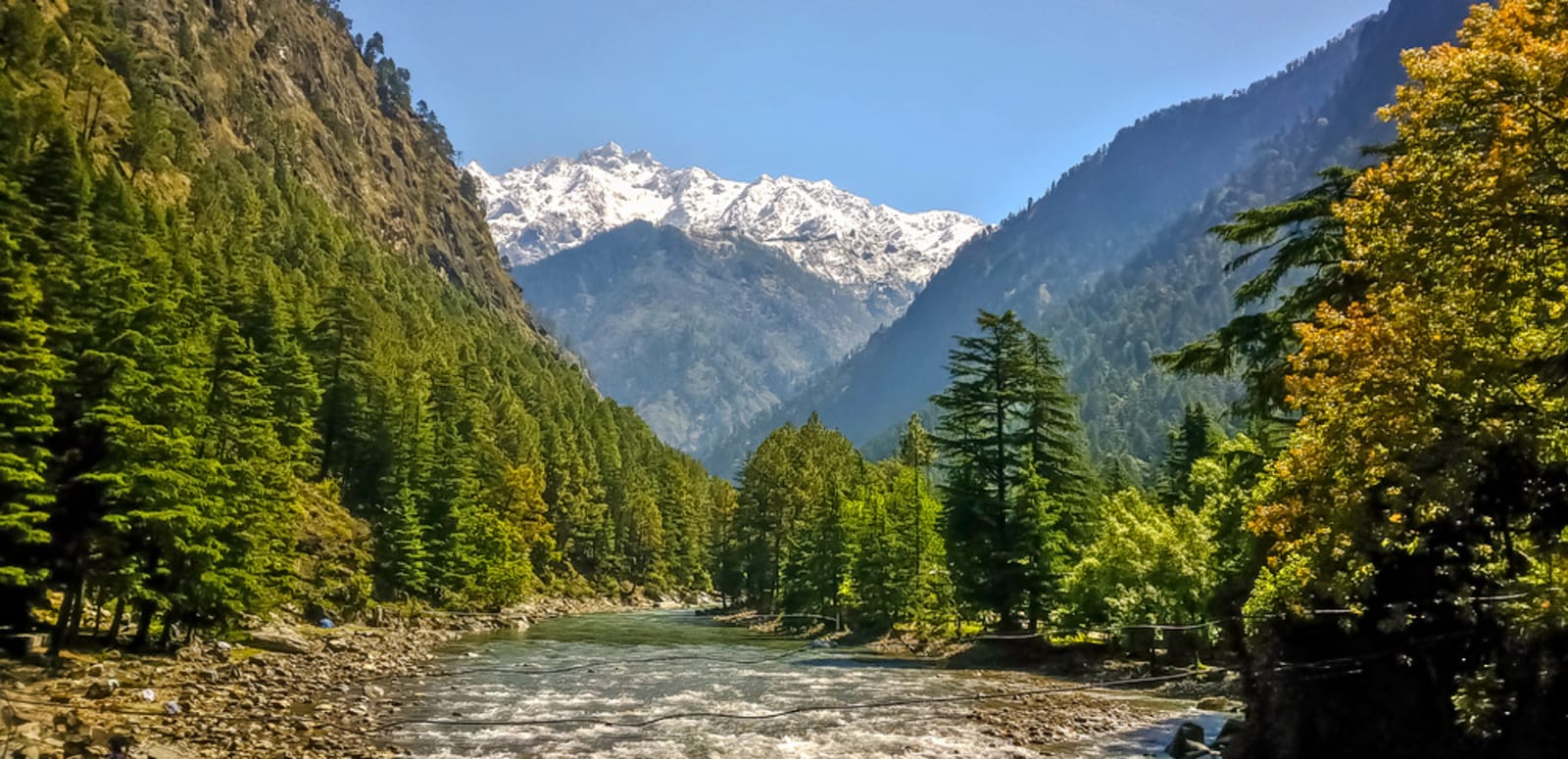 Rasol Trek: Offbeat trekking in Parvati Valley | Hill Gypsy