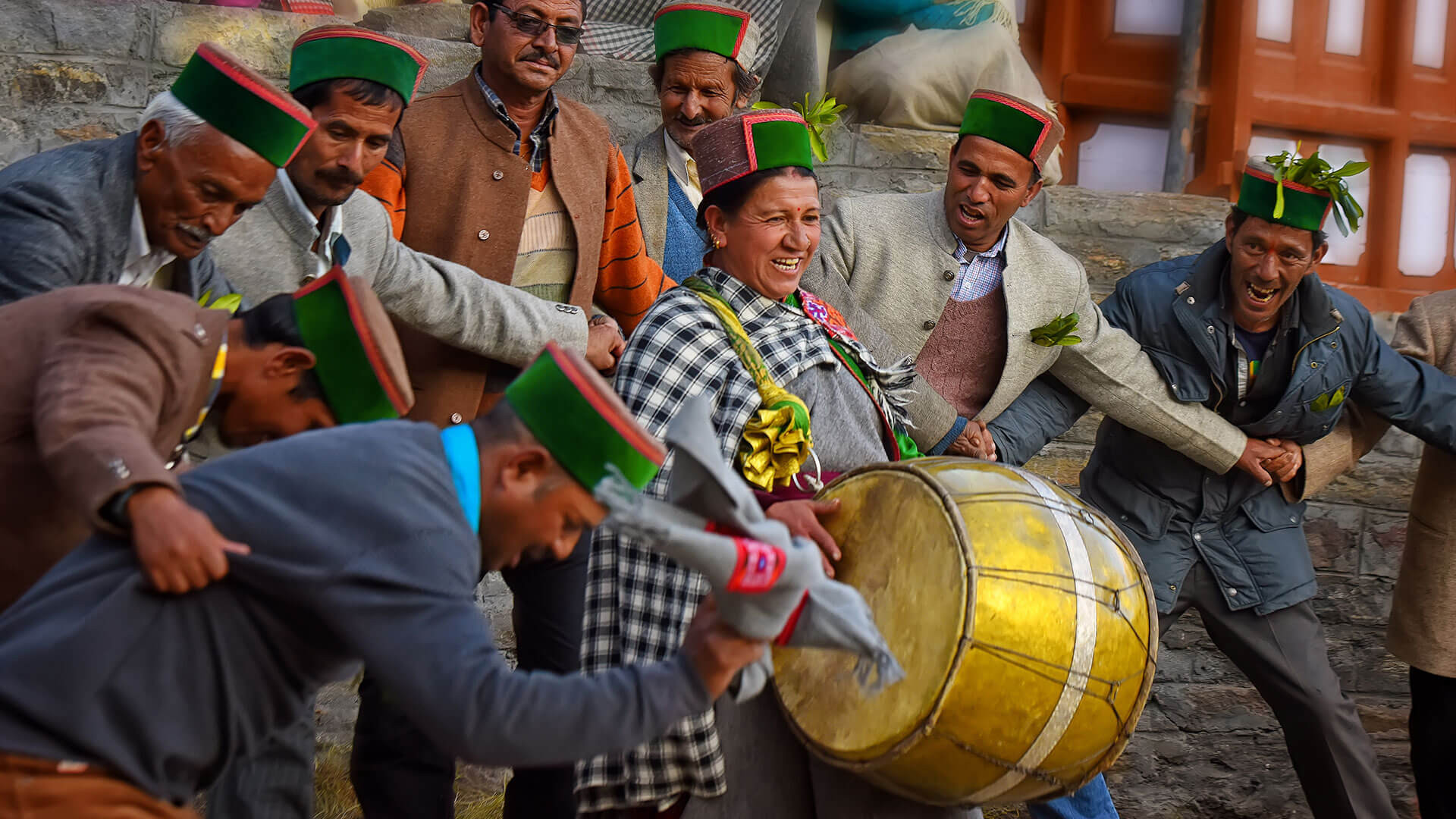 Phulaich Fair: Kinnaur Valley | Chitkul Sangla Rampur | Hill Gypsy