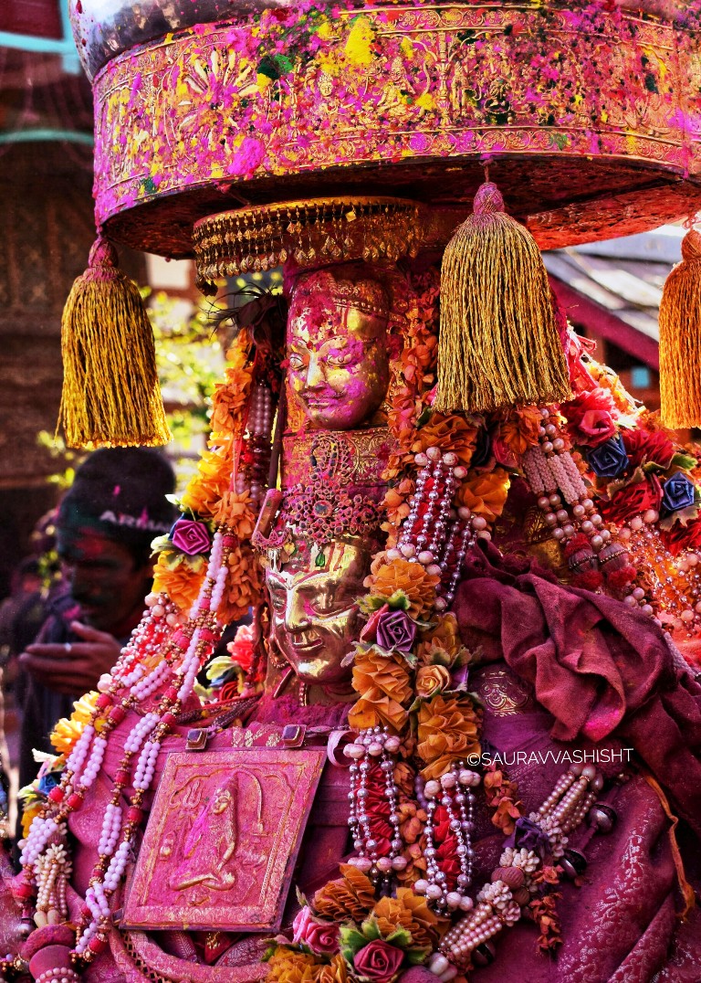 Fair Fiesta | The Hill Gypsy